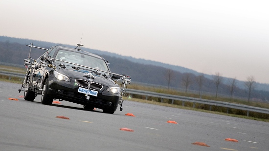 Chassis Dynamics - Understanding The Basics.