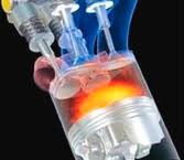 An Explanation of Detonation and Pre-Ignition I 4 Stroke Engines